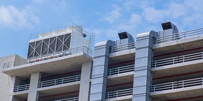 Expert Commercial HVAC Services Tulsa, OK | Cartwright