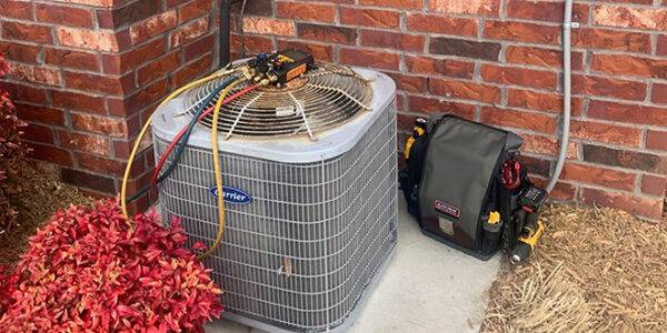 Diagnosing AC System Malfunctions - Cartwright Heat & Air